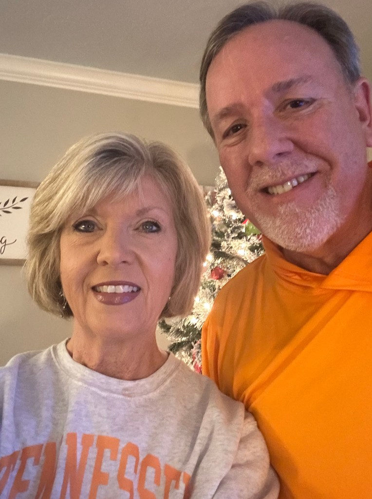 The secret of a happy marriage – Life As I know it